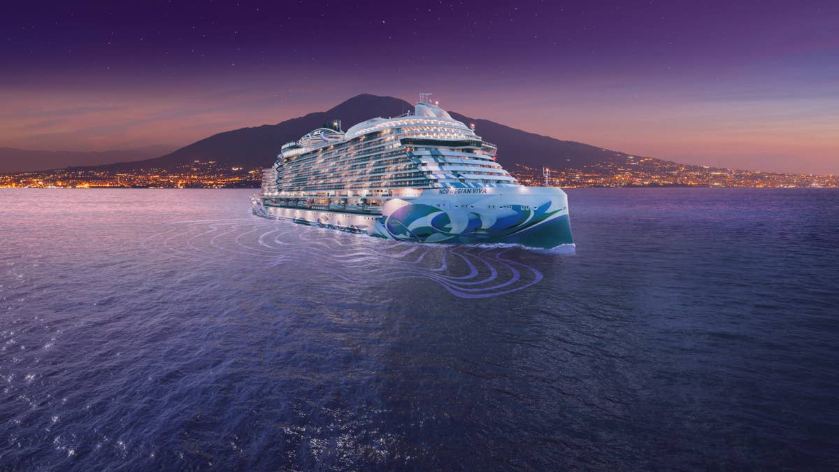 Norwegian Cruise Line cancels winter sailings, impacting thousands of ...