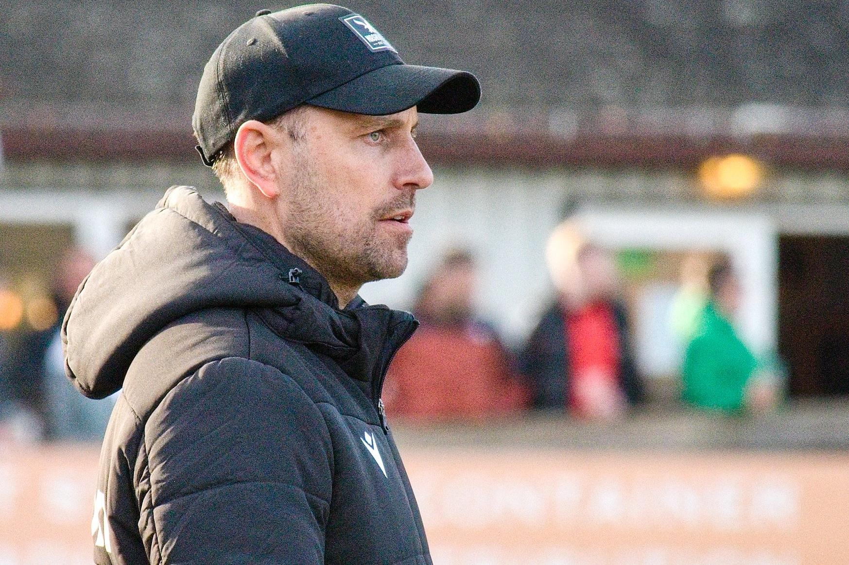 Close to my heart – Altendorff takes on Lewes FC role