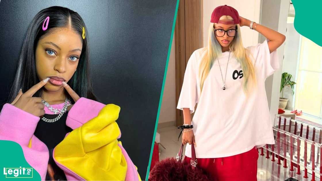 JTON Music responds to Qing Madi allegations over contract dispute and ...