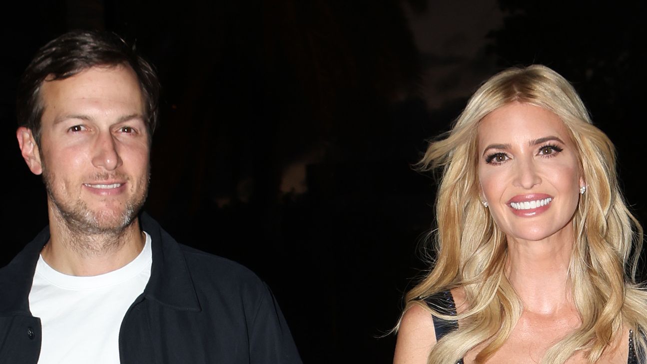 Ivanka Trump contre les flamants roses : en Albanie, des manifestations ...