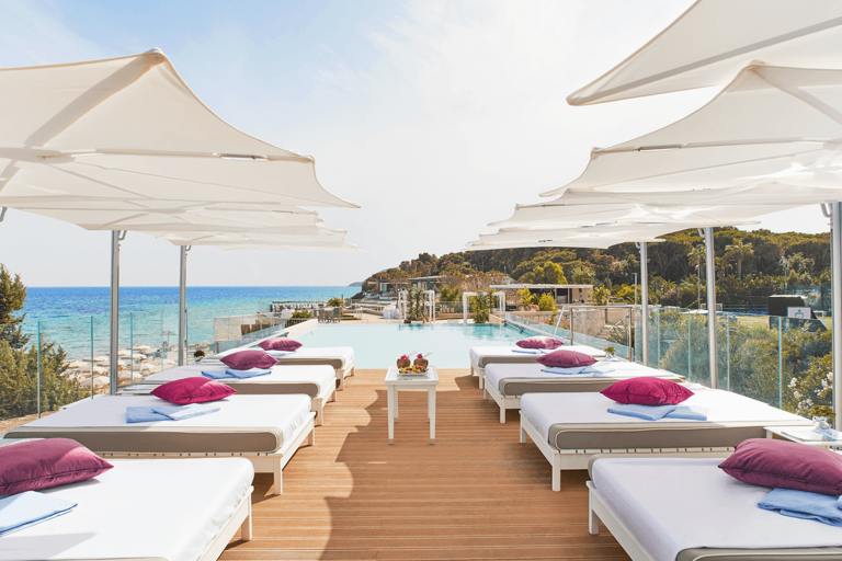 Forte Village Sardinia review: Where Blue Zone culture meets La Dolce ...