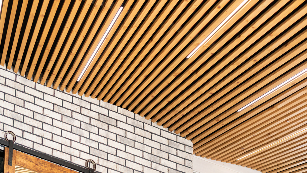 20 DIY ceiling makeover ideas that will instantly transform any room