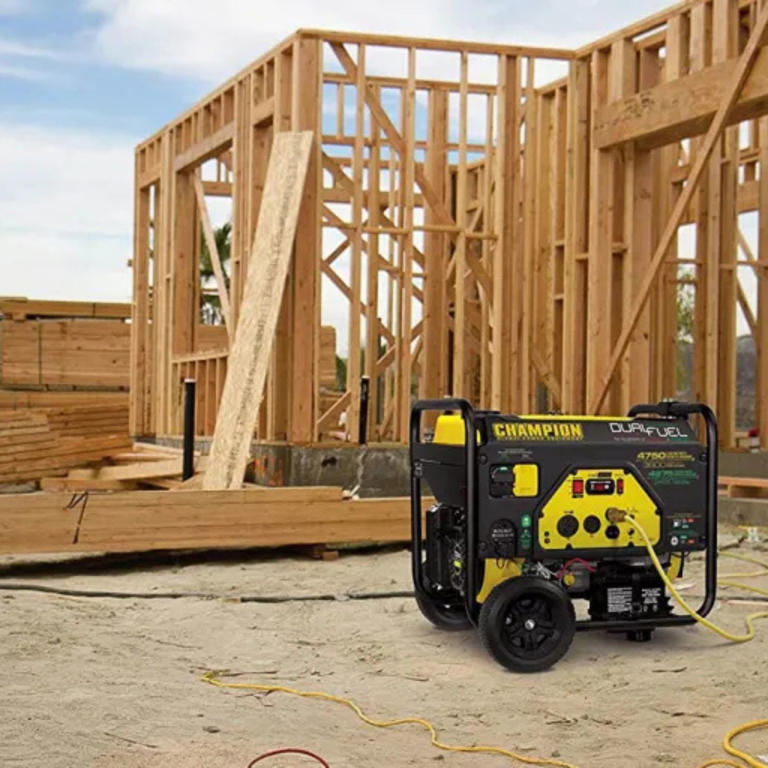 The best generator brands of 2026