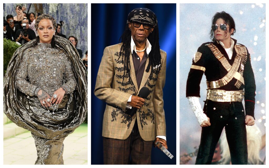 13 black icons who outsmarted the music industry