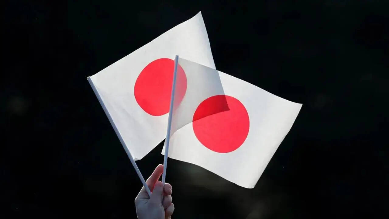 Japan digital minister has ‘AI warning’, says ‘The point of this change ...