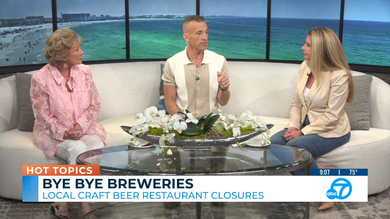 Hot topics | Suncoast View (June 5th, 2026)