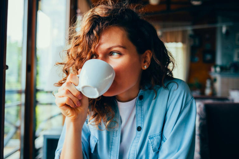Psychology says people who drink their coffee black often have this one ...