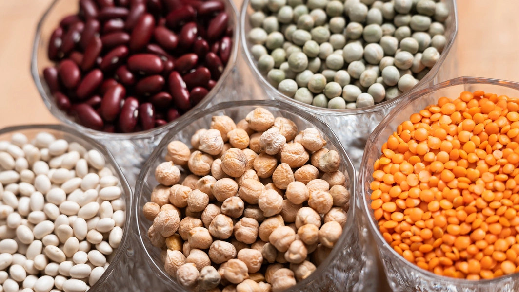 Experts outline simple vegan swaps to boost heart health