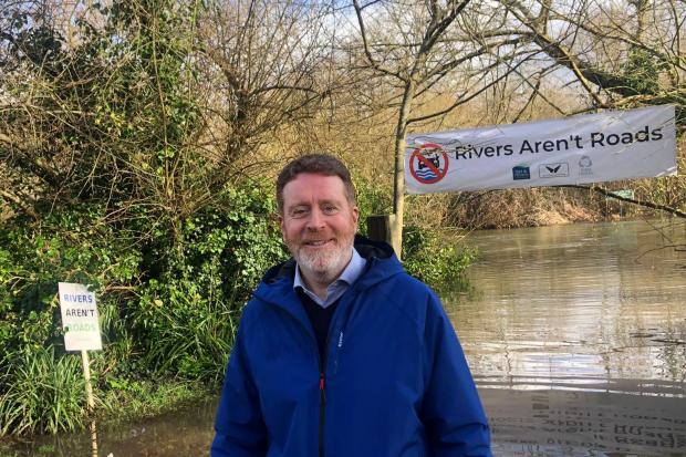 New surveys offer lifeline as villagers push to end 4x4 route through ...