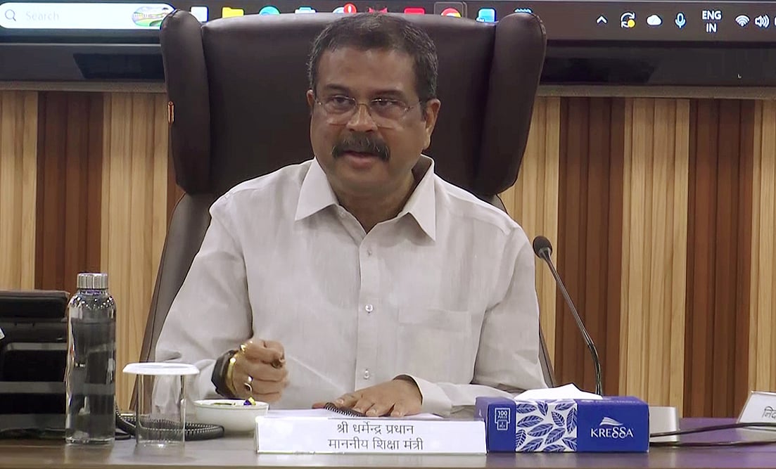 Congress says CBSE made to adopt OSM system at inflated rates, demands ...