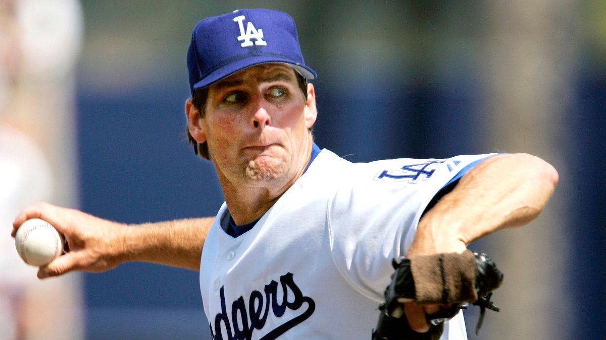 Former Los Angeles Dodgers player Scott Erickson found liable for 2020 ...