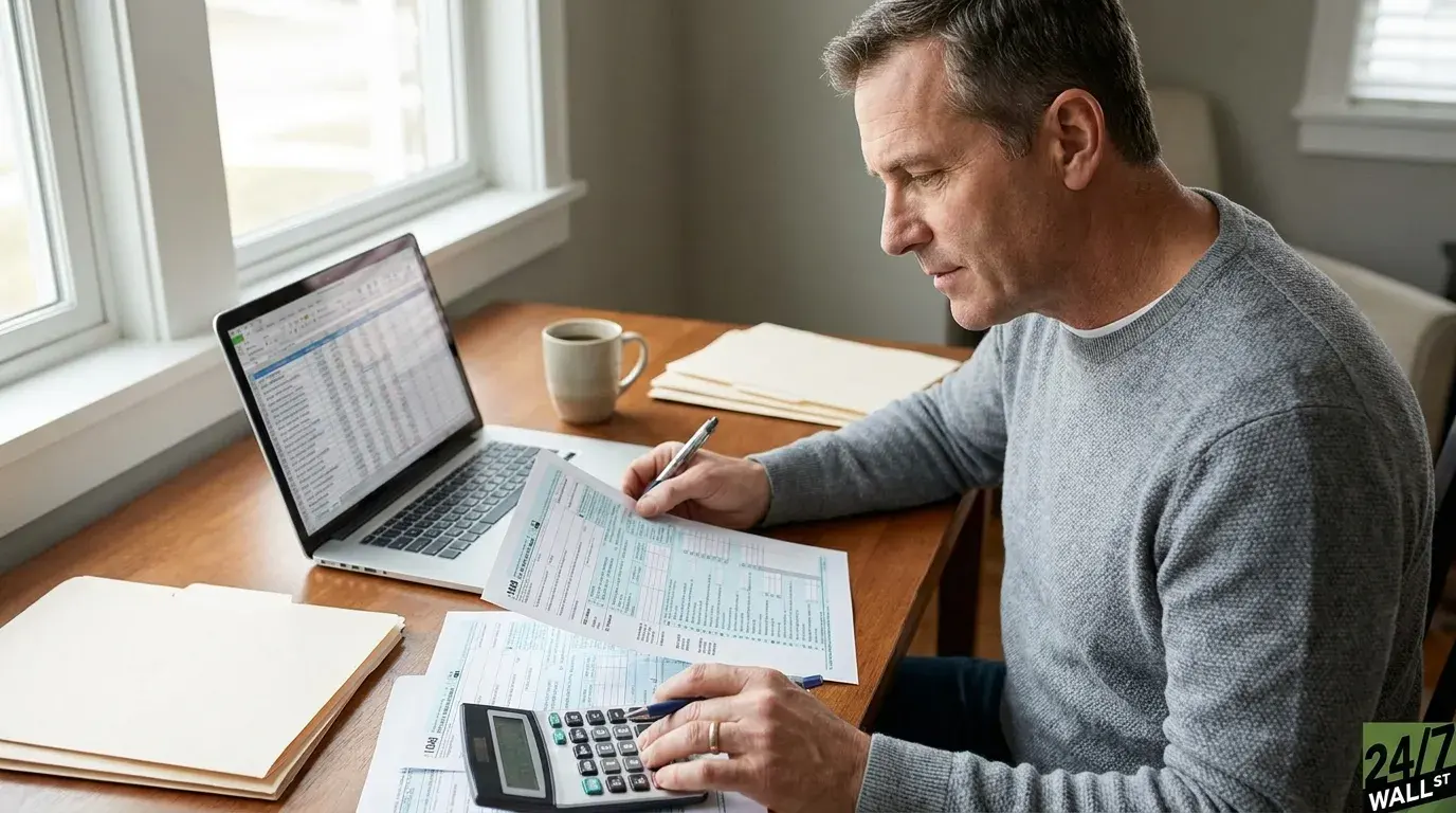 The 5-year Roth conversion ladder that lets a 52-year-old tap a $1.5 ...