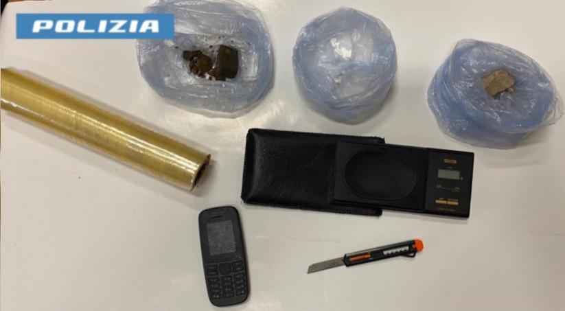 Spaccio di droga nei boschi tra Castano Primo, Nosate e Lonate Pozzolo ...