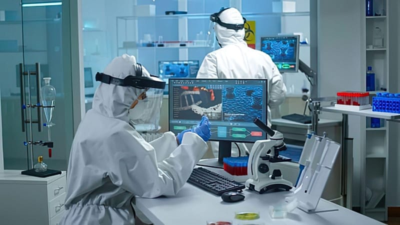 New AI-designed ‘universal vaccine’ could future-proof humans against ...