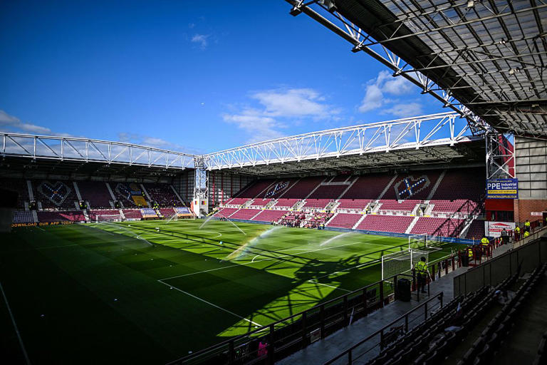 Scotland World Cup fan zones and special events: Here are 13 amazing ...