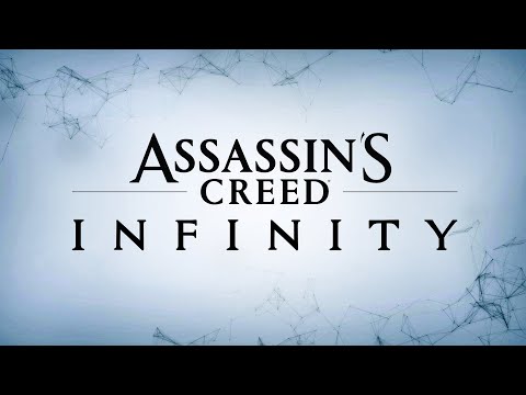 What is Assassin’s Creed Infinity?