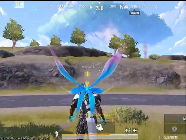 BGMI update 2026 breakdown: Major gameplay and weapon changes