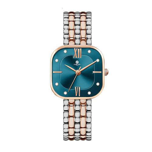 Women’s watches on Amazon that complete professional and office-ready ...