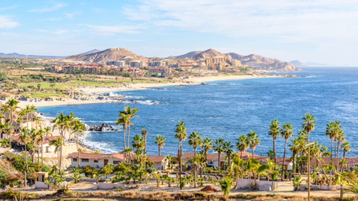 US embassy issues security alert for San Jose del Cabo