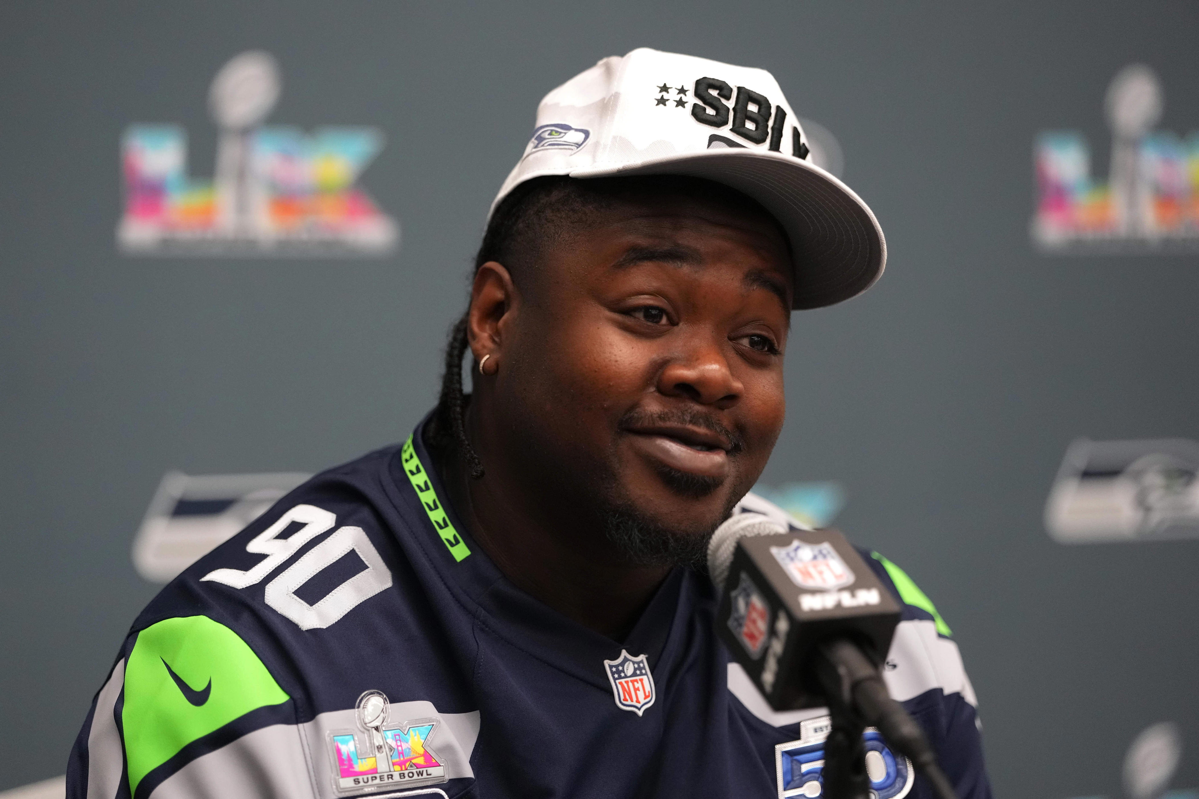 Seahawks news 6/5: Jarran Reed thinks Seahawks deserve more respect