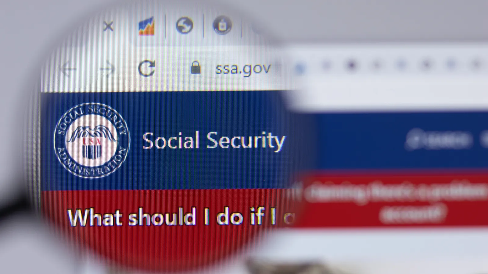 Where you live could influence how much of your Social Security you keep