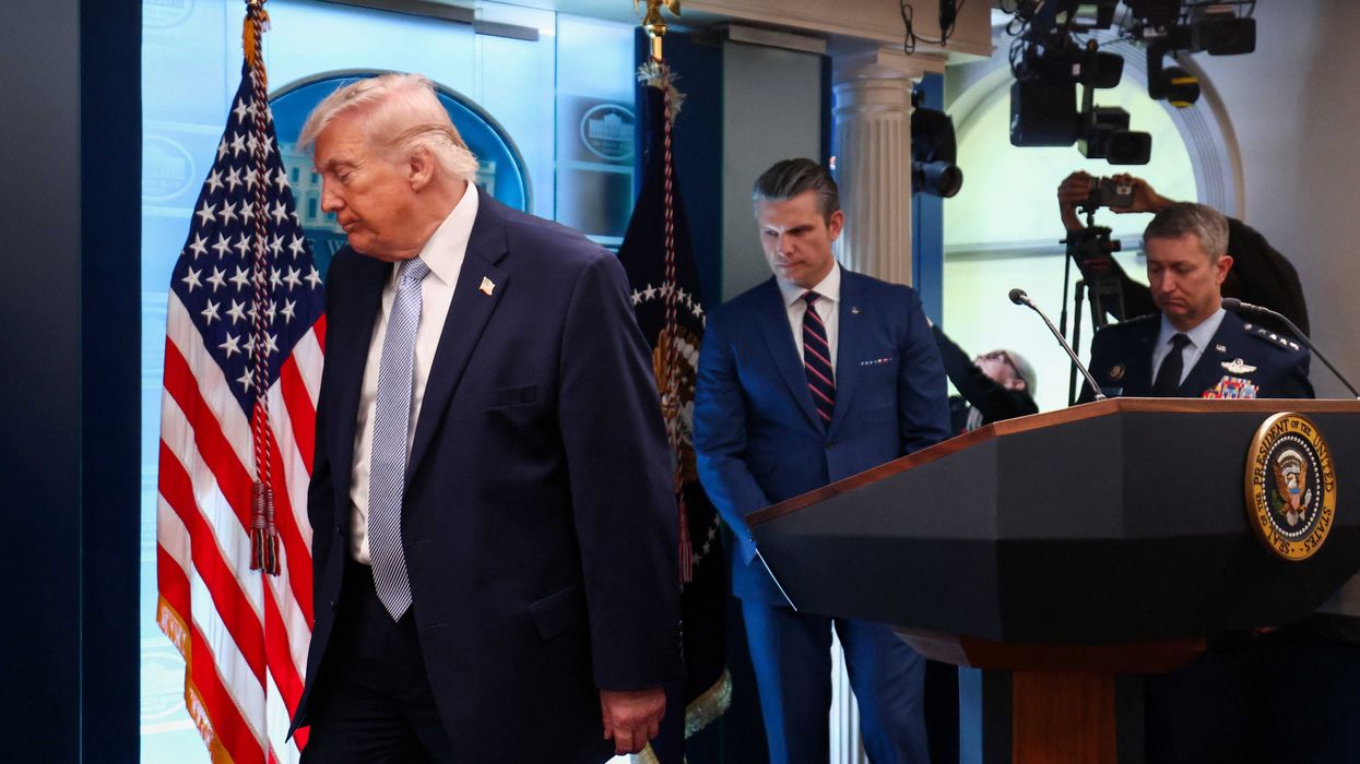 Judge exasperated by DOJ lawyer's 'long-winded' Trump coin defense ...