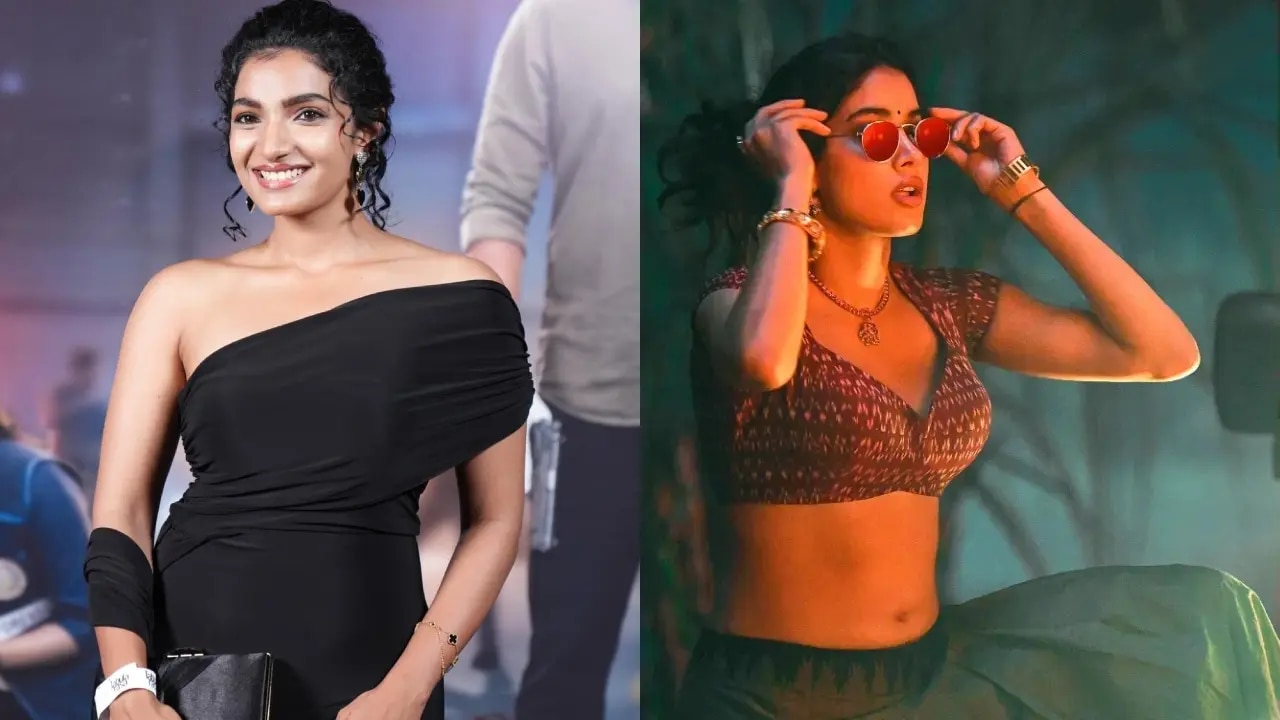 Peddi: Gayatri Chaganti slams Janhvi Kapoor, says she sexualises every ...