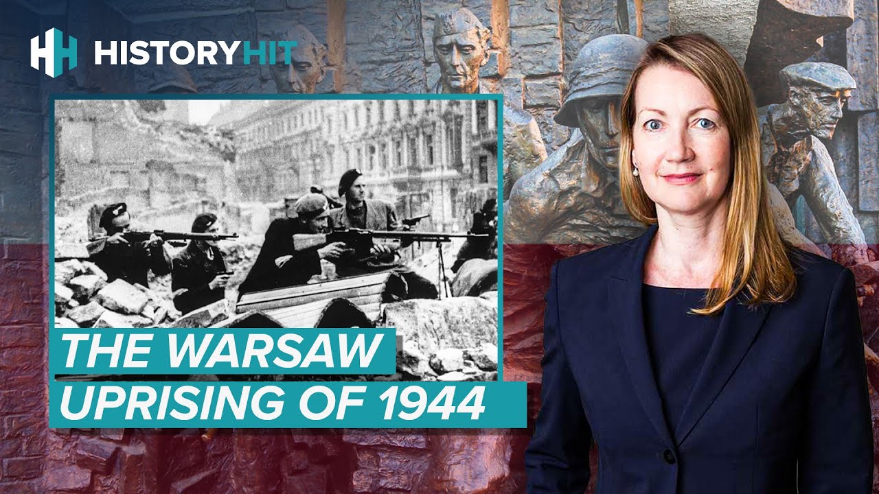 The invasion of Poland - WW2 documentary special