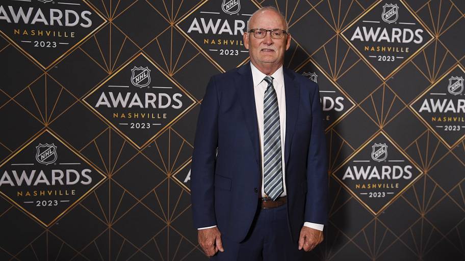 Elliotte Friedman blasts Jack Adams Award voting after Lindy Ruff, Dan ...