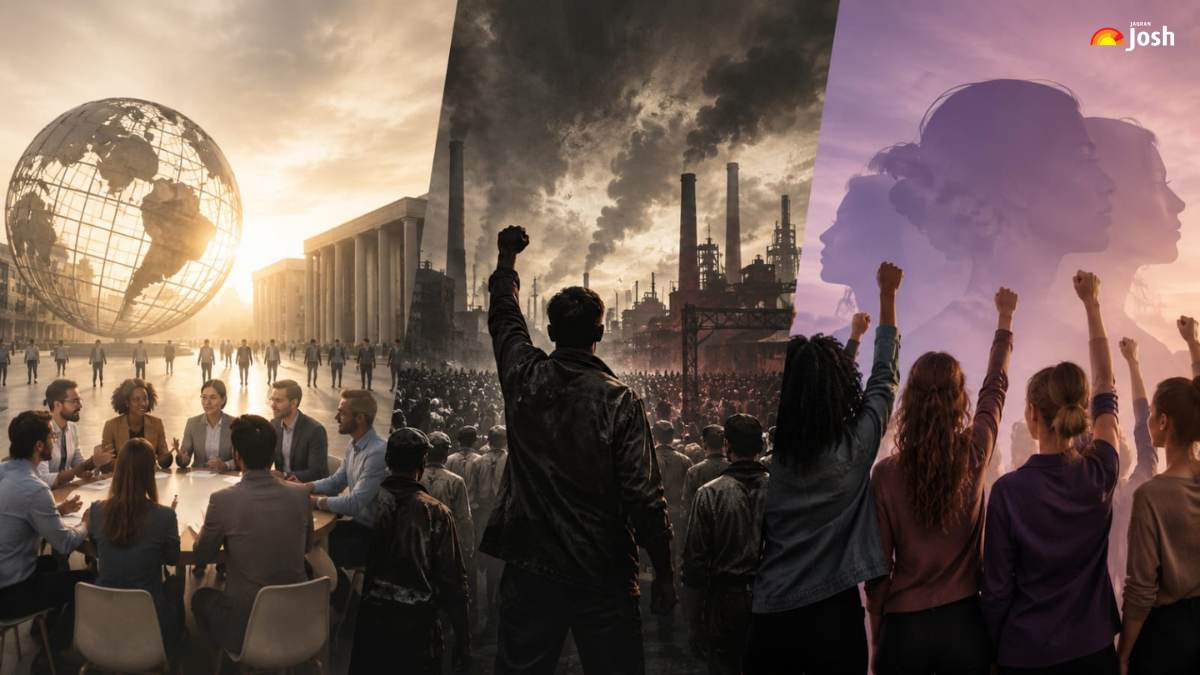 Top 5 major theories of international relations explained