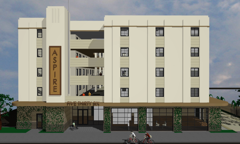 Construction to begin on Oxnard 88-unit affordable housing project