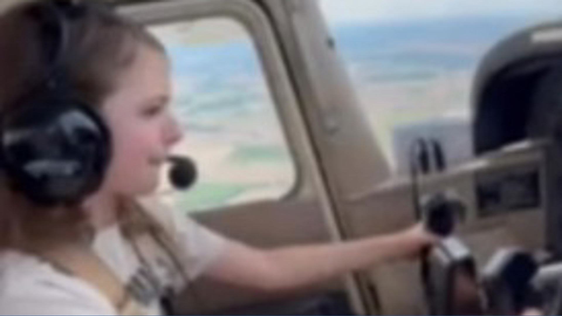 Kids flying airplanes? After school program teaches aviation