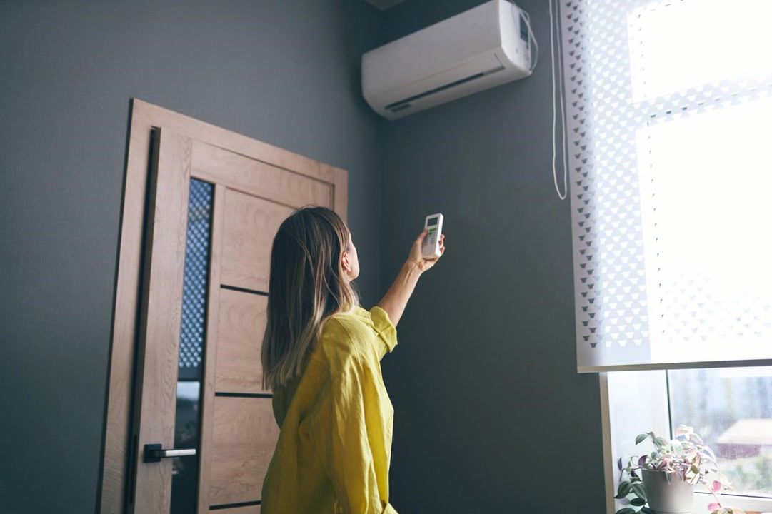 Trump tariffs could raise AC costs