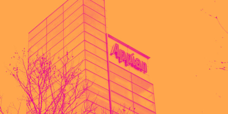 Appian (NASDAQ:APPN): Strongest Q1 results from the automation software ...