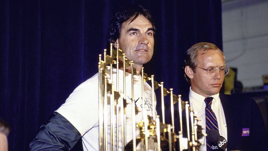 Ranking the 12 greatest MLB managers of all time