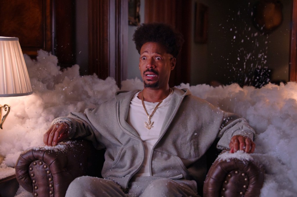 Review: Scary Movie is deeply, offensively unfunny