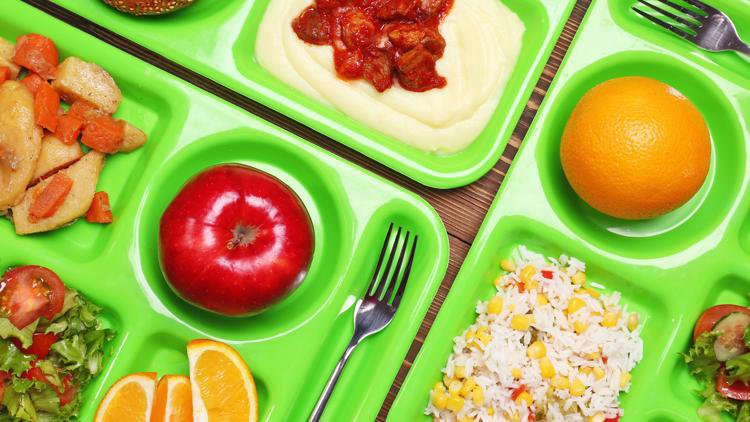 JCPS to participate in National School Lunch and Breakfast Programs