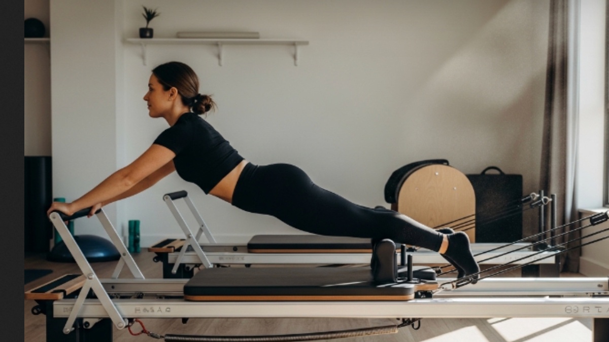 10 powerful benefits of practicing pilates: Transform your body and mind