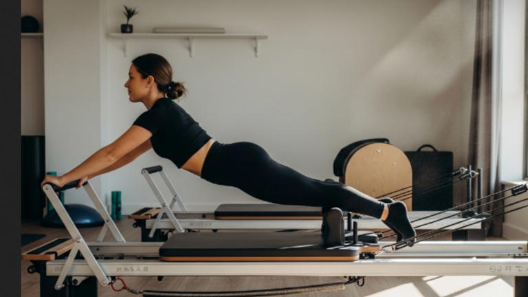 10 powerful benefits of practicing pilates: Transform your body and mind