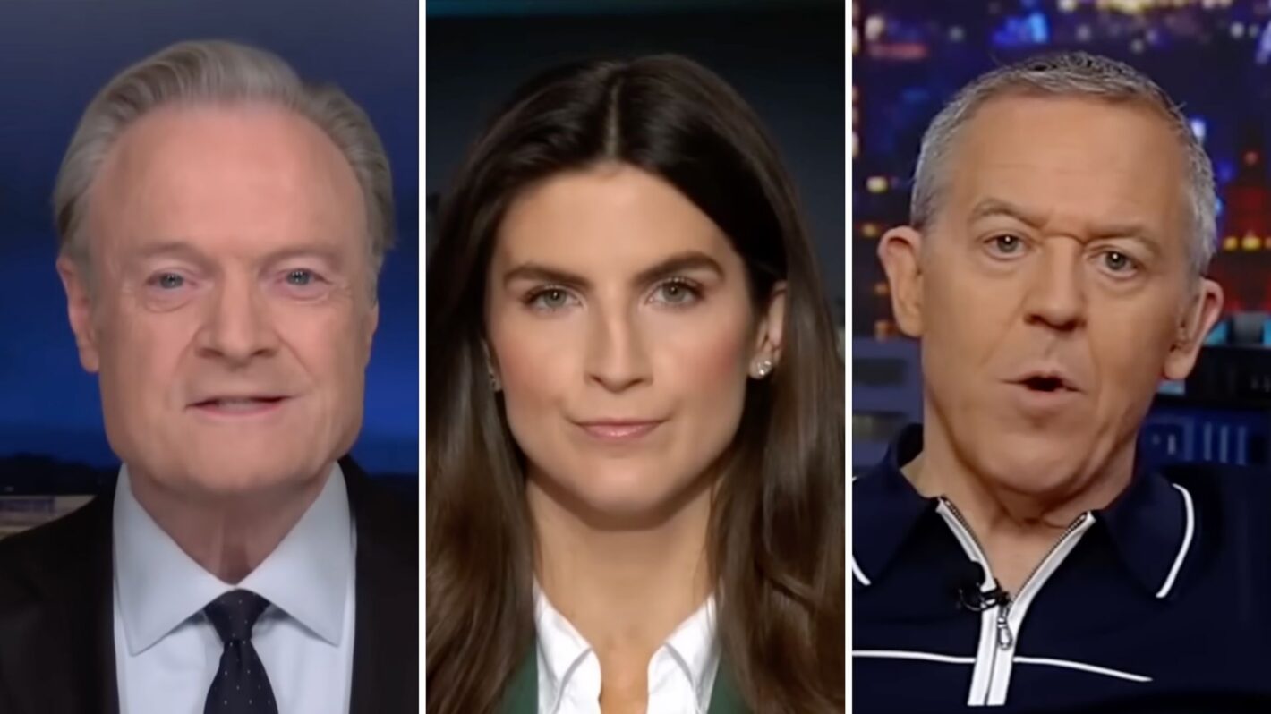 Fox News, CNN & MS NOW Latest Ratings Show Huge Swings