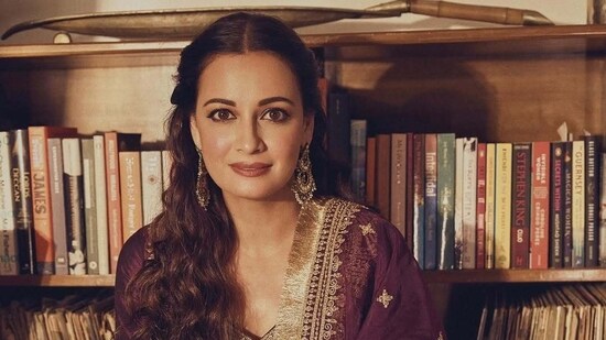Dia Mirza had money, fame and success at 24; then she walked away ...