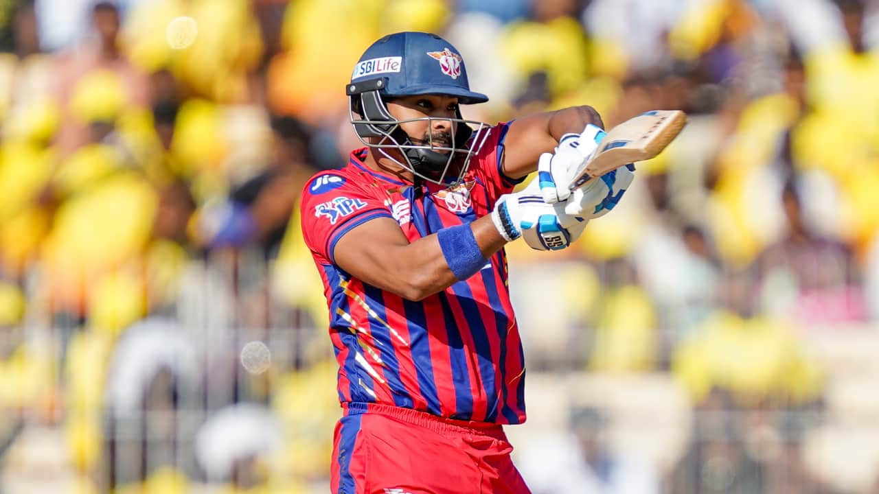 4 players LSG might release after finishing 10th in IPL 2026: Rishabh ...