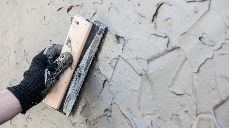 Skip The Painted Accent Wall & Try These Trendy Alternatives For A ...