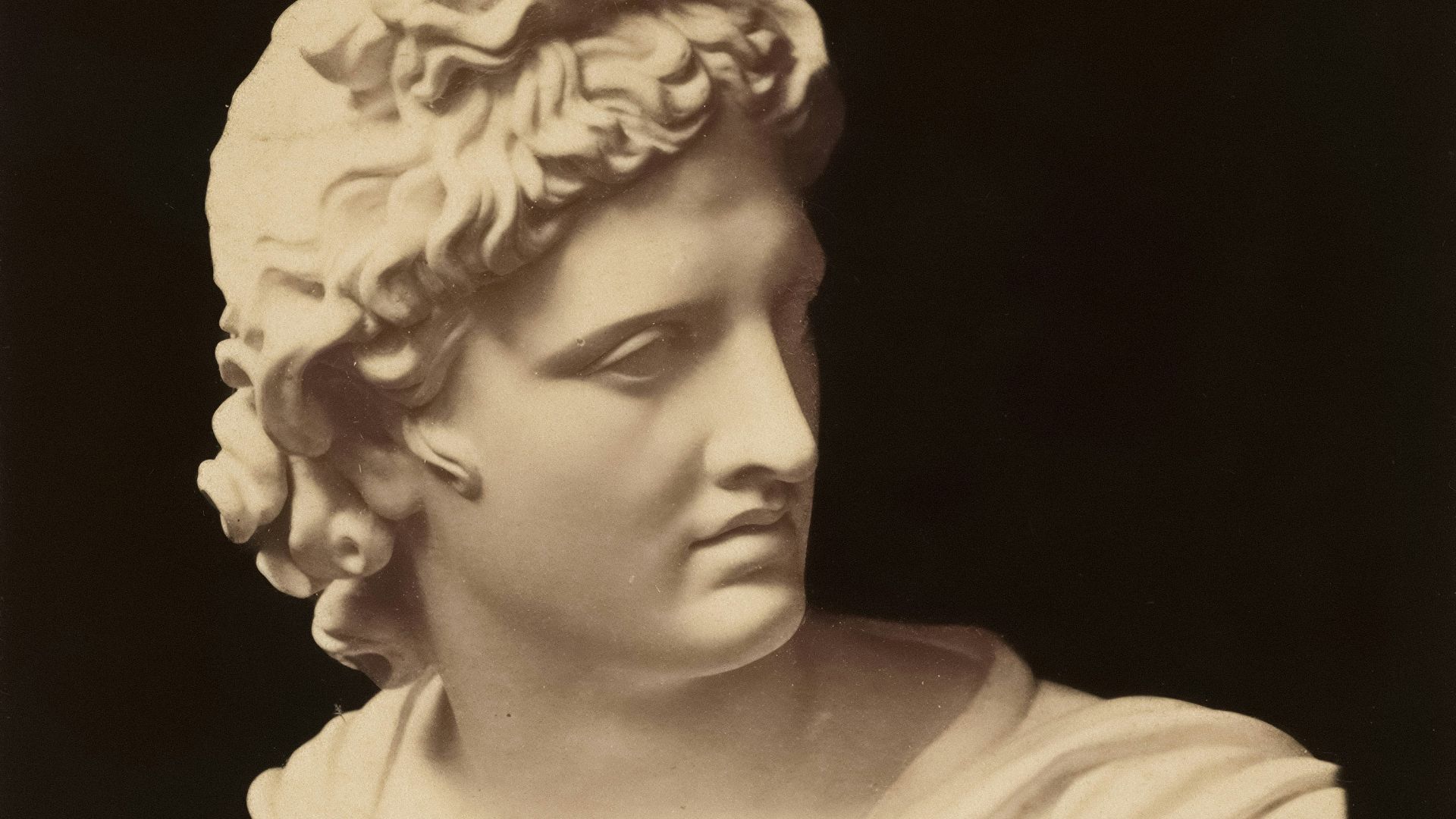 How 17-year-old Alexander the Great built an empire