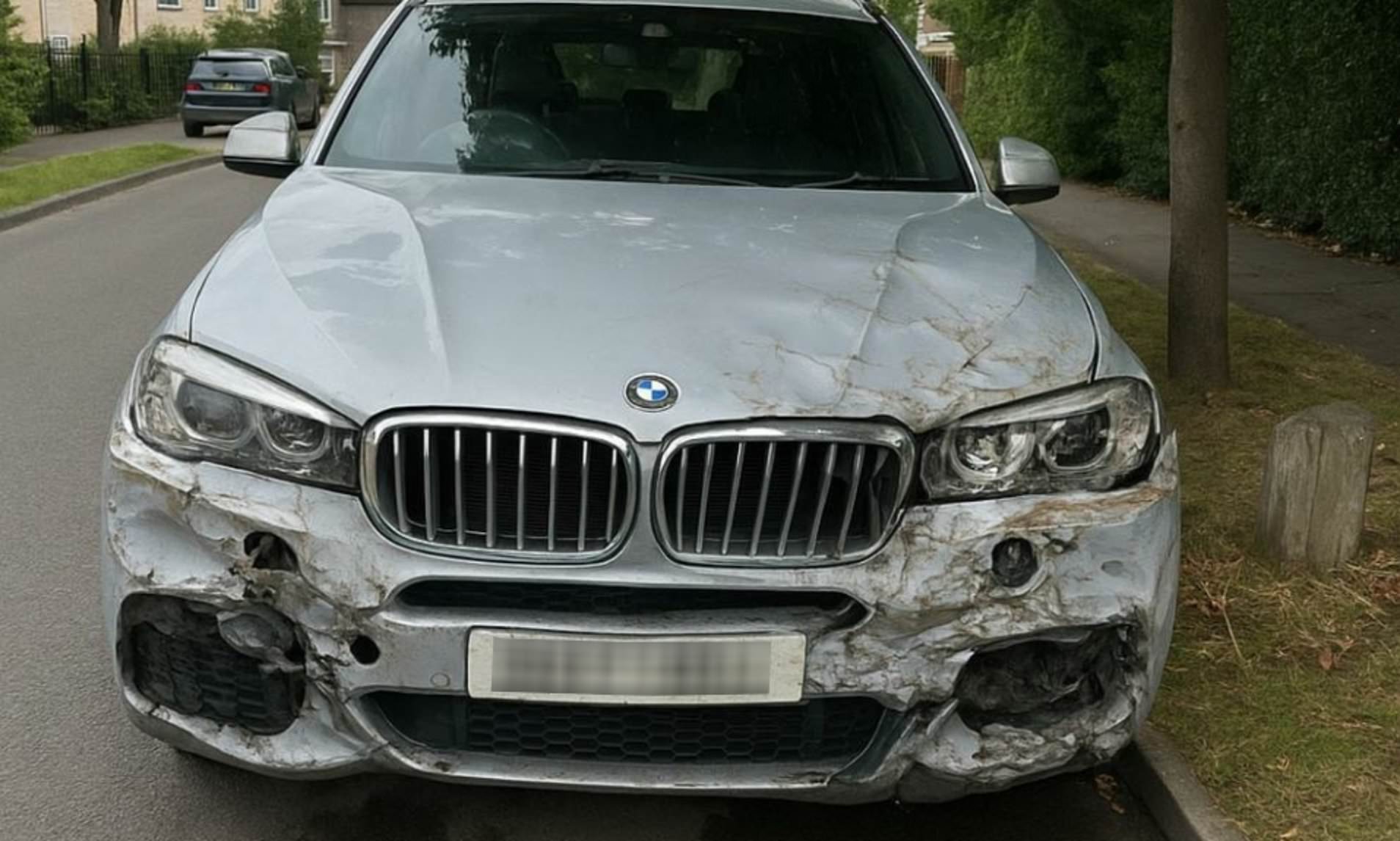 How posting a photo of your car on social media is fuelling a new type ...