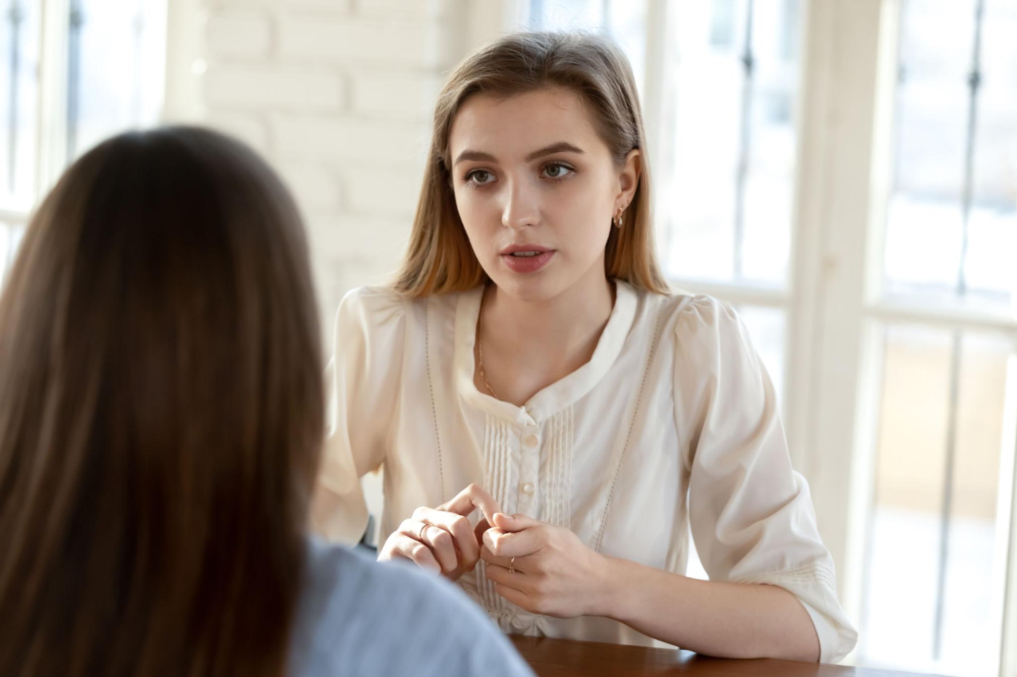 30 job interviews so bad people still think about them years later