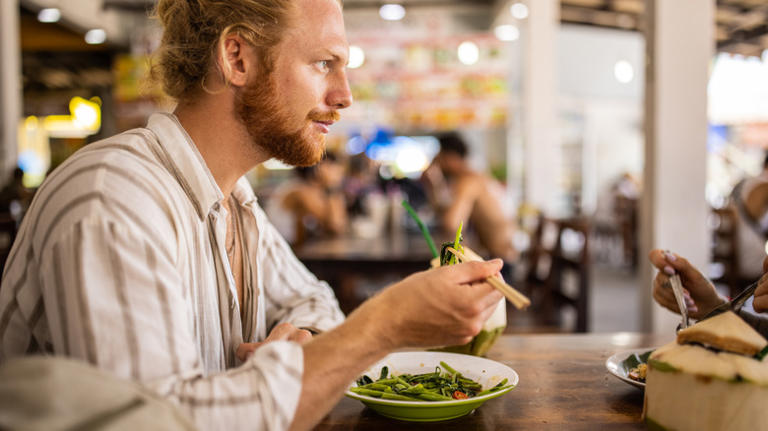 The low-carb vegetable you should eat to lower blood pressure and ...
