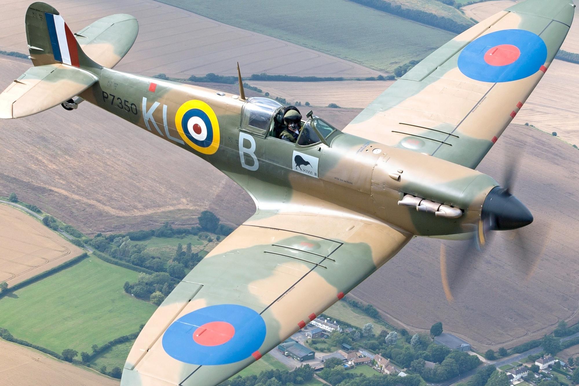 Scarborough Armed Forces Day 2026: Full timings for RAF Typhoon ...