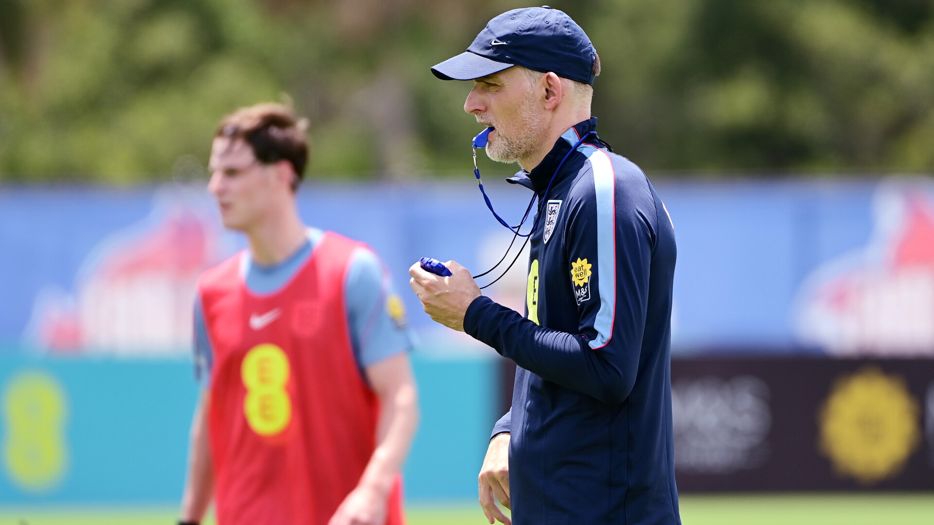 How to watch England vs New Zealand live: Stream, TV channel, team news ...