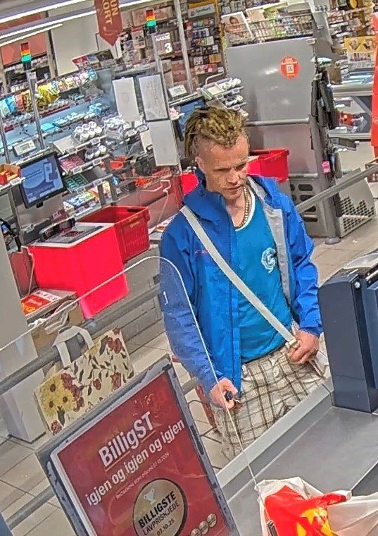 Christian Rydningen Auklend (40) ble funnet død i Stavanger